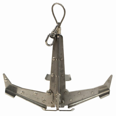 Tightline Anchor