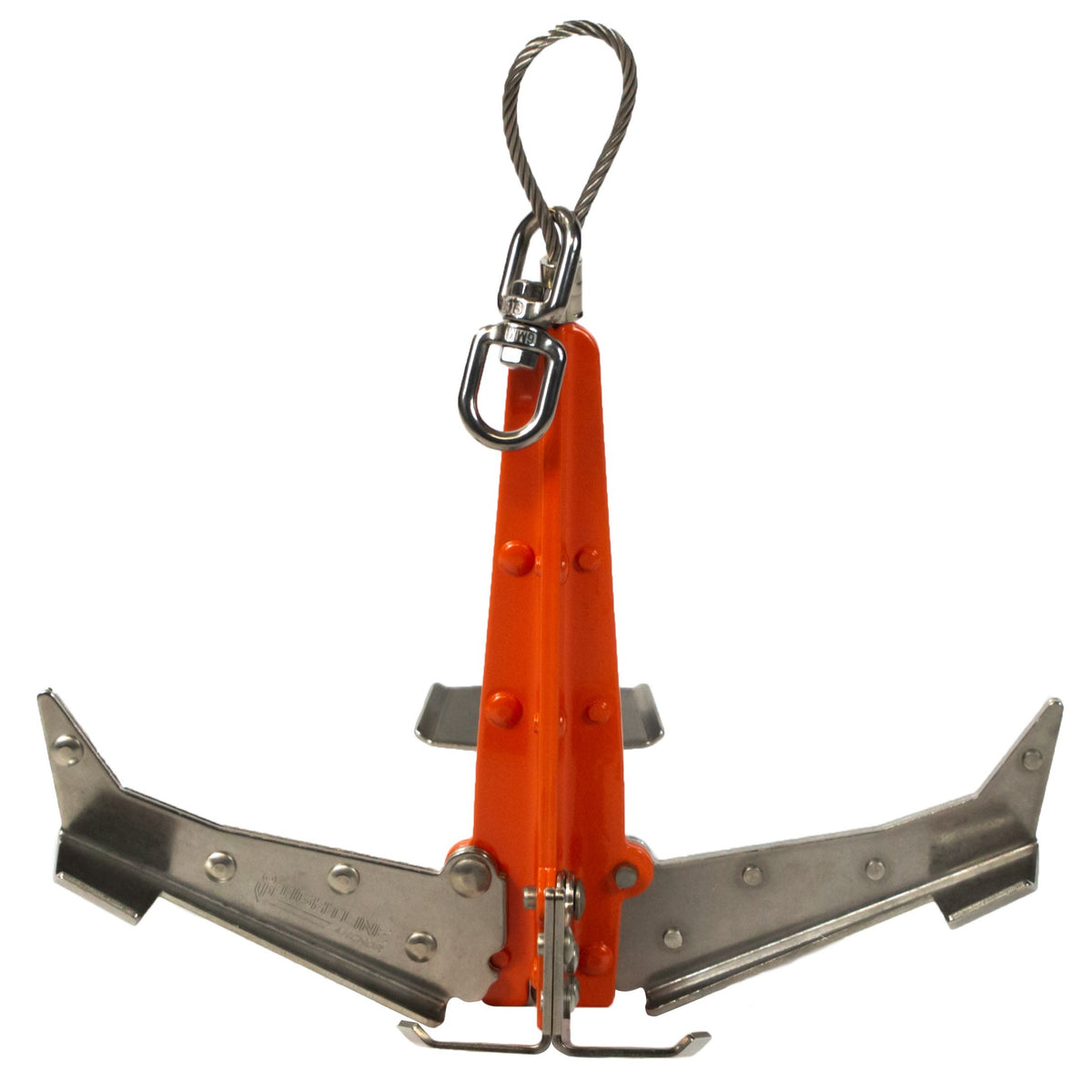 Tightline Anchor K5 + Break-Away line