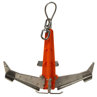 Tightline Anchor