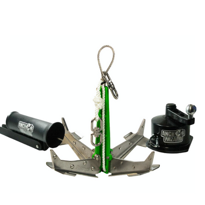 Tightline Anchor